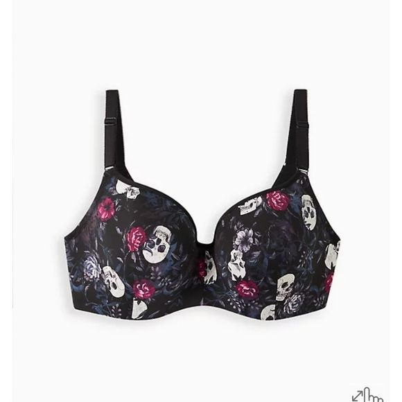 torrid | Intimates & Sleepwear | Nwttorrid Lightly Lined Full Coverage ...